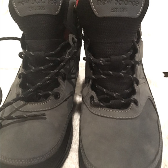 New Balance | Shoes | New Balance Boots | Poshmark